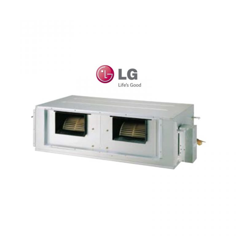 Climatiseur-GAINABLE INVERTER 36000 Btu/h - Climatisation gainable Maroc - UTH GROUPE